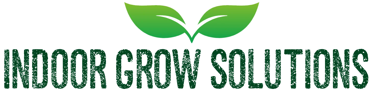 Maintenance Form – Indoor Grow Solution